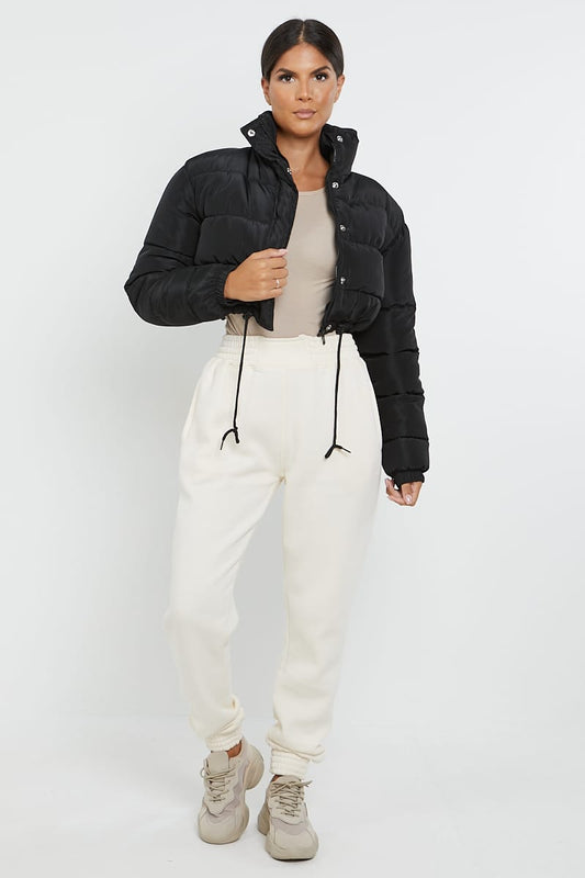 Puffer Jacket – toobaa.co